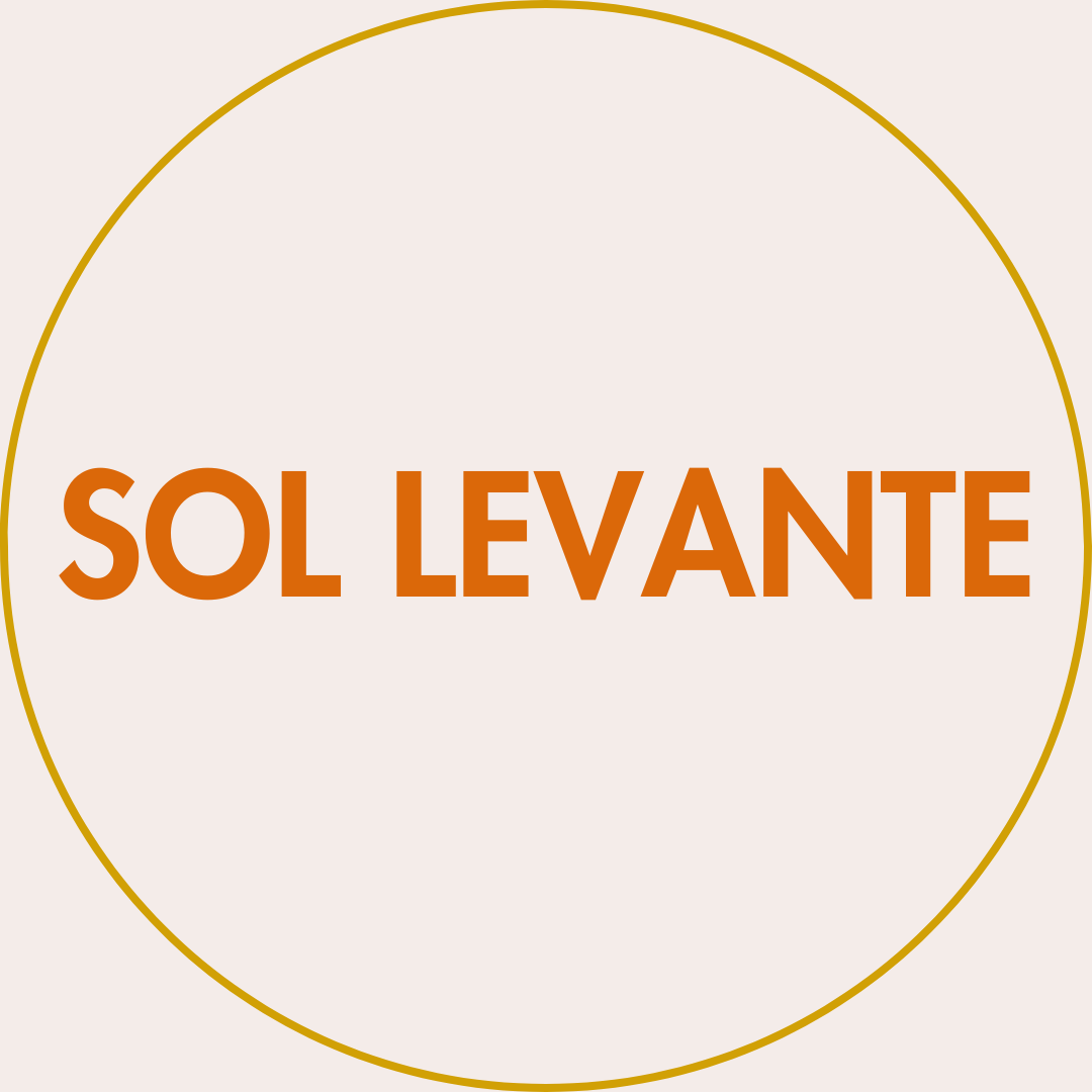 Guida alle taglie – Sol Levante